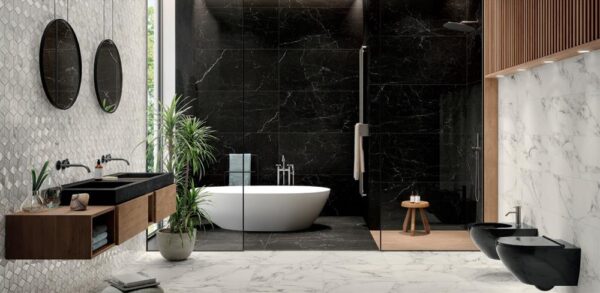 Eternal Marble - Hard Rock Flooring