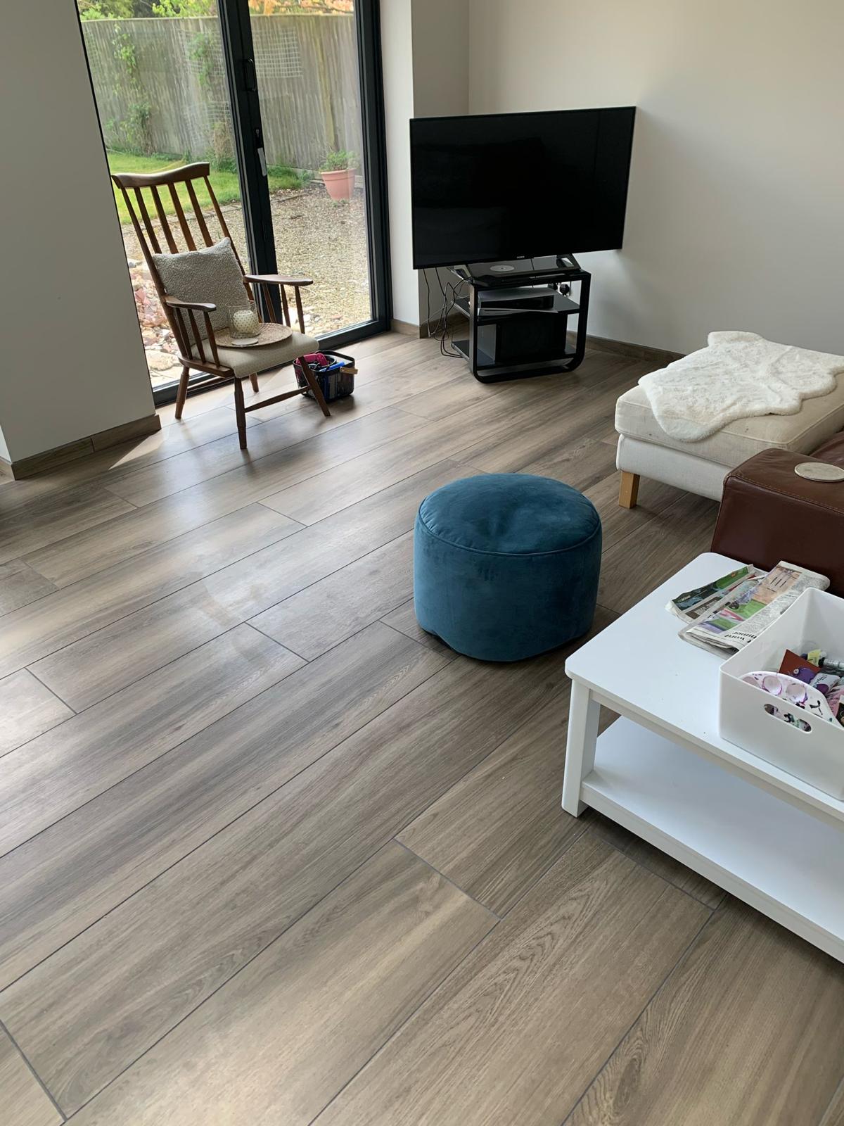 Project Inspiration: Bicester - Hard Rock Flooring