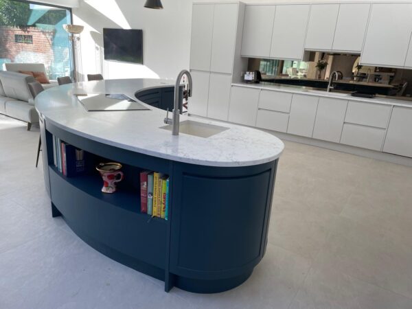 Project Inspiration: Denham - Hard Rock Flooring